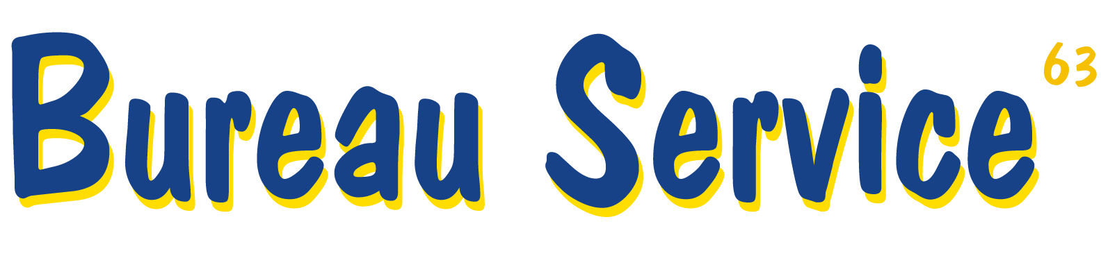 Contactez-Nous - Bureau Service